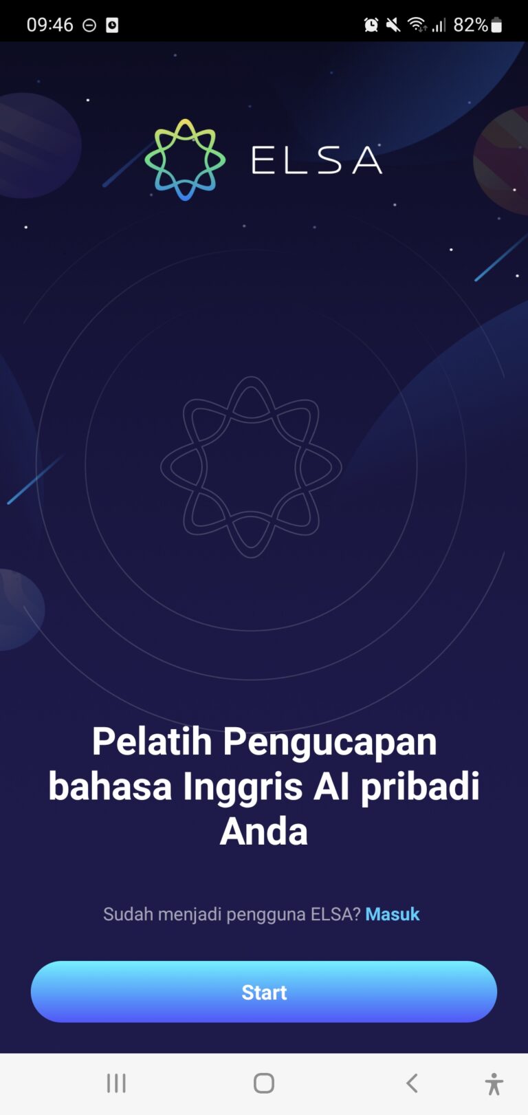 Perbandingan ELSA Speak free vs ELSA Pro berbayar