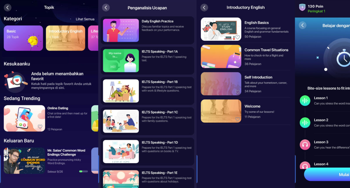 [REVIEW TERPERINCI] Apakah aplikasi belajar bahasa inggris untuk anak ...
