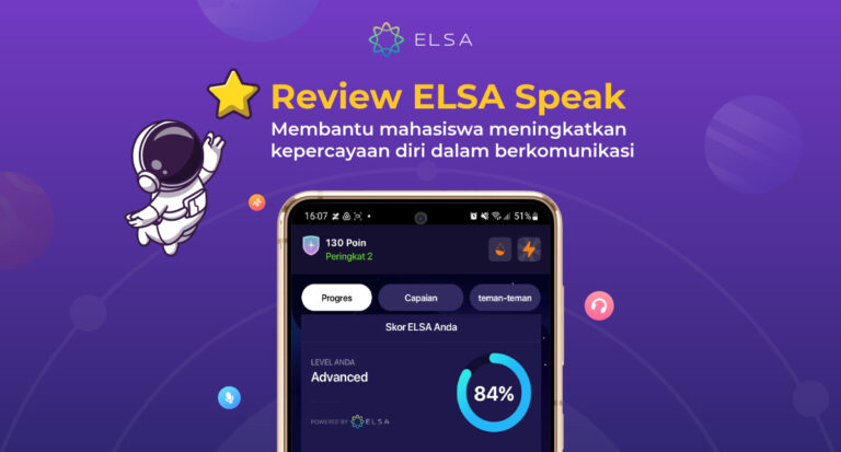 Panduan berlangganan paket ELSA Speak Pro