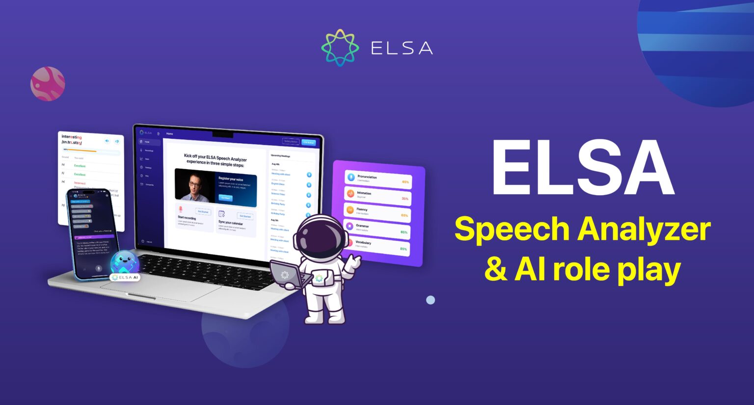 Perbedaan antara ELSA Premium, ELSA Pro dan ELSA Free