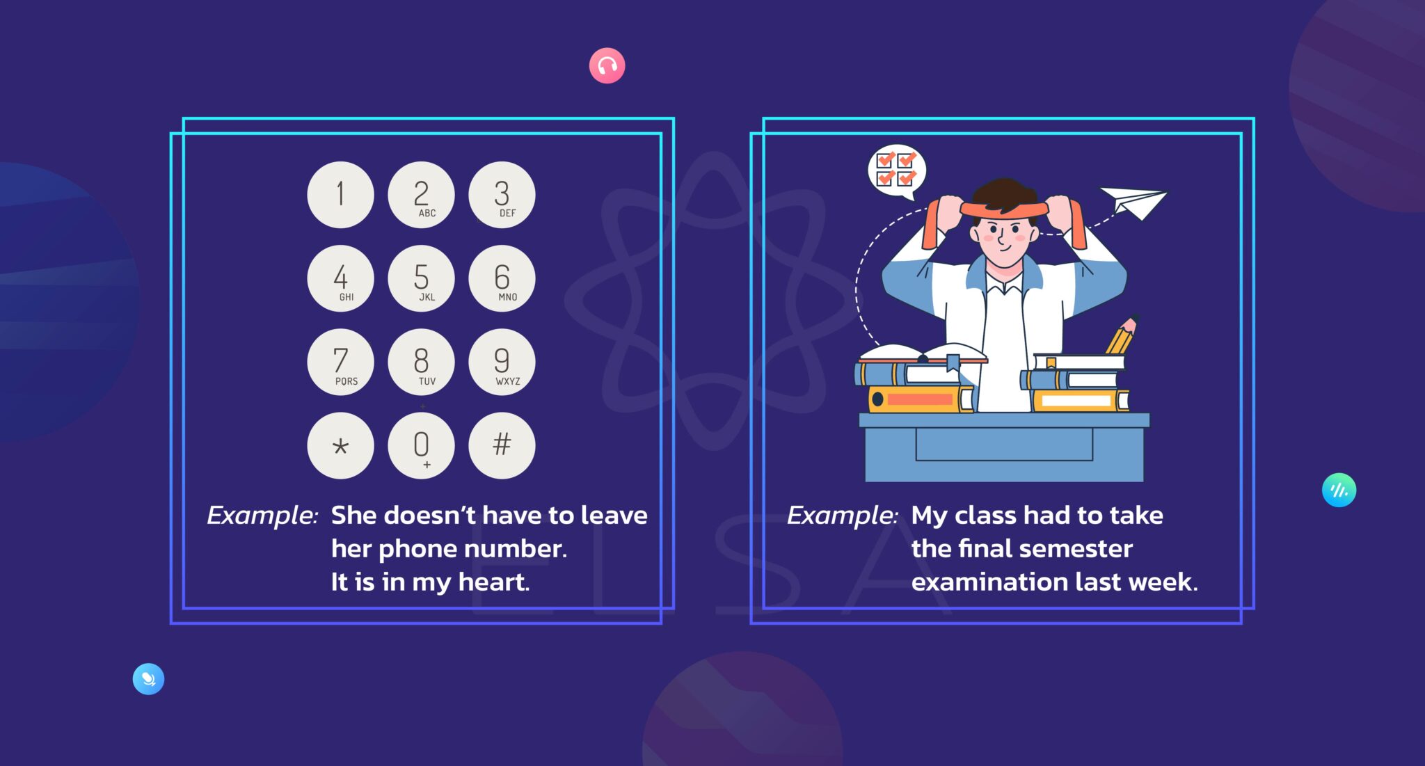 Apa Itu Must Dan Have To? Perbedaan Must Dan Have To