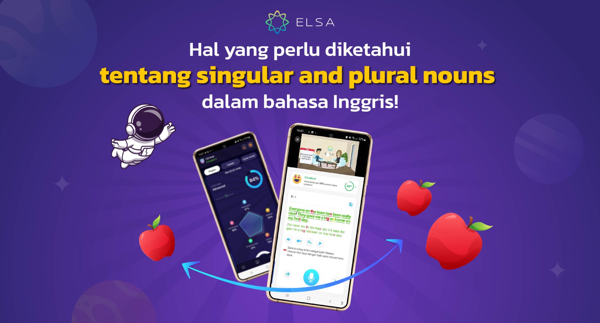 Hal yang perlu diketahui tentang singular and plural nouns Hal yang perlu diketahui tentang singular and plural nouns