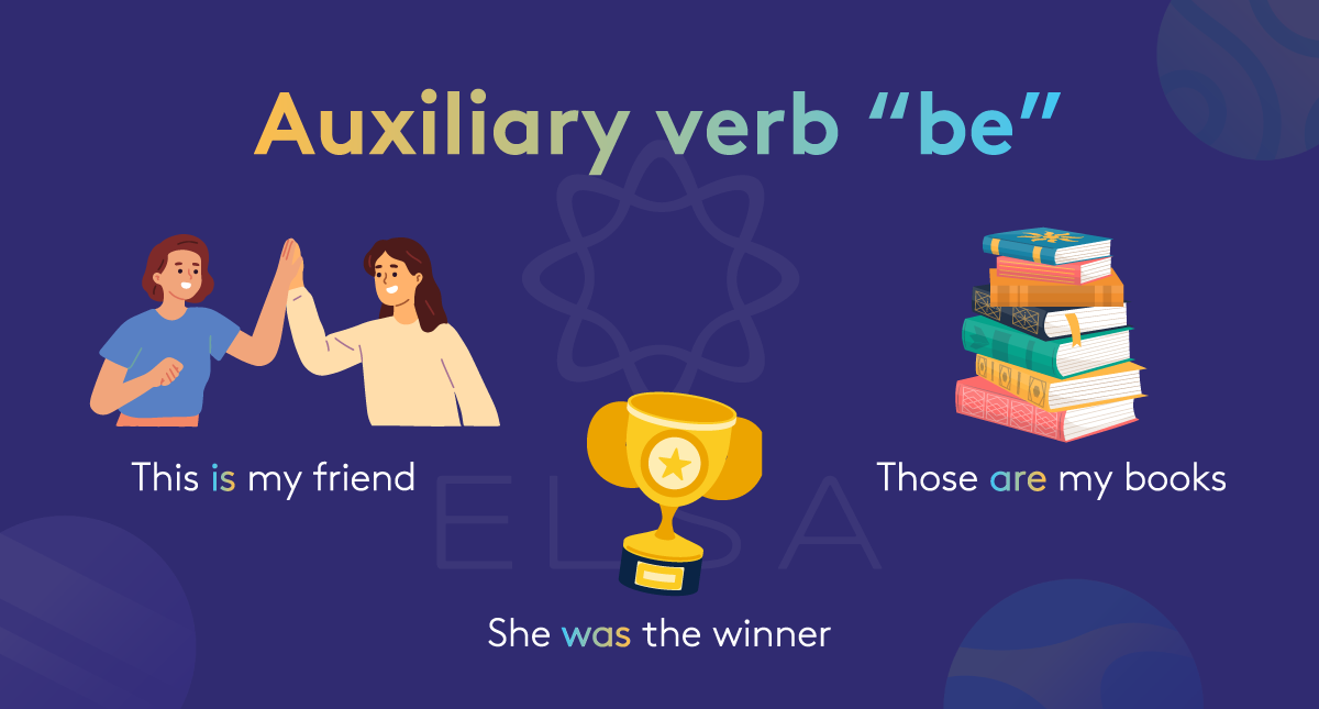 Kata kerja bantu (auxiliary verb): definisi, cara menggunakan dan contoh soal!