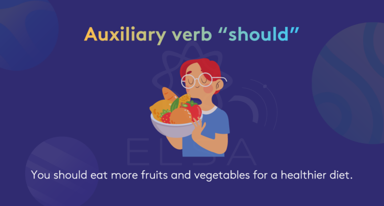 Kata kerja bantu (auxiliary verb): definisi, cara menggunakan dan contoh soal!