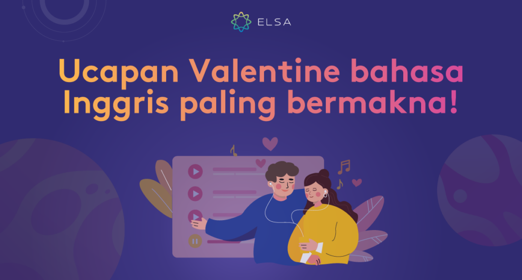 100+ Ucapan Valentine bahasa Inggris paling romantis 100+ Ucapan Valentine bahasa Inggris paling romantis