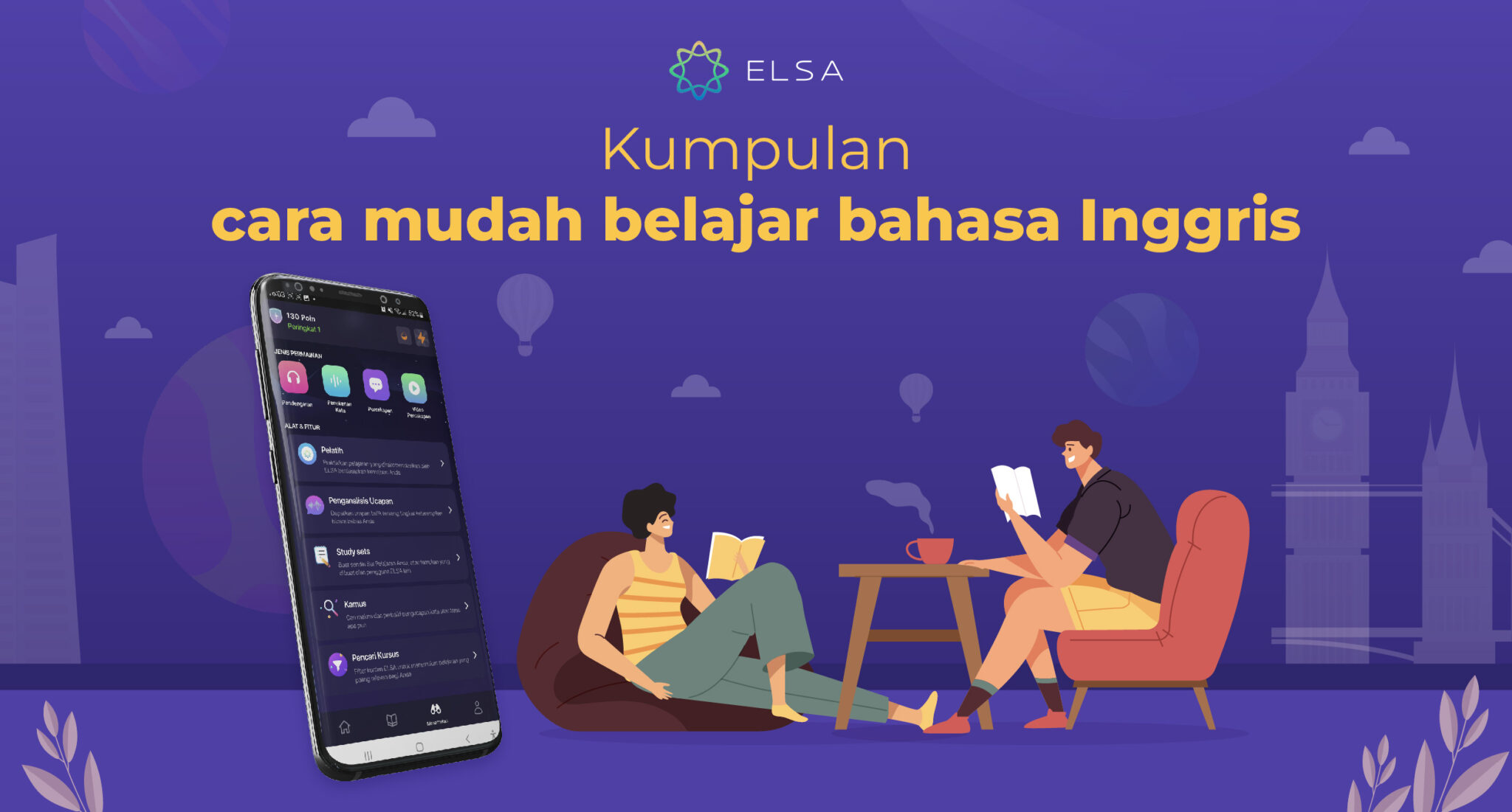 7 cara mudah belajar bahasa Inggris untuk pemula 7 cara mudah belajar bahasa Inggris untuk pemula