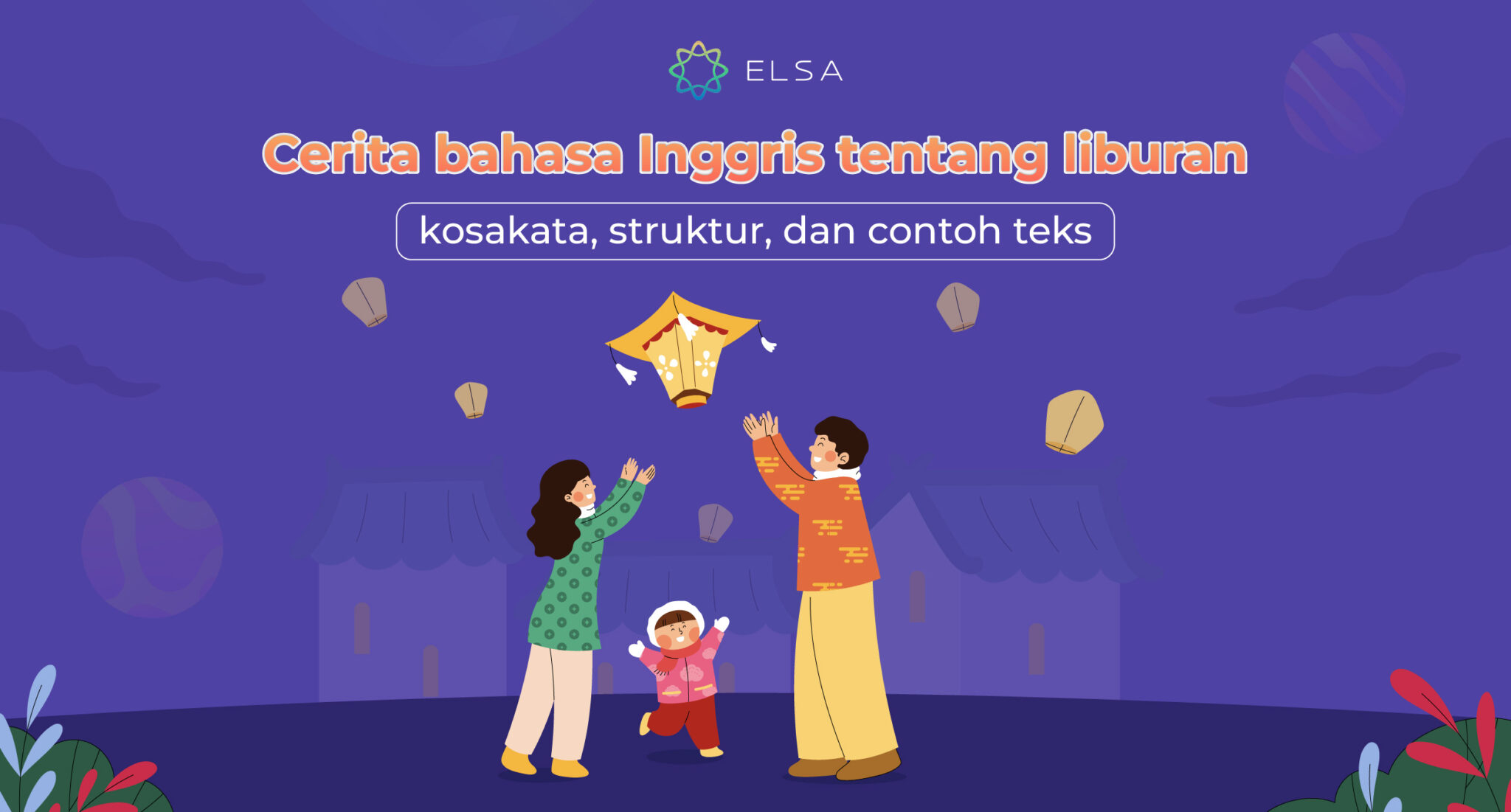 1000 kosakata bahasa Inggris dan artinya yang paling lengkap