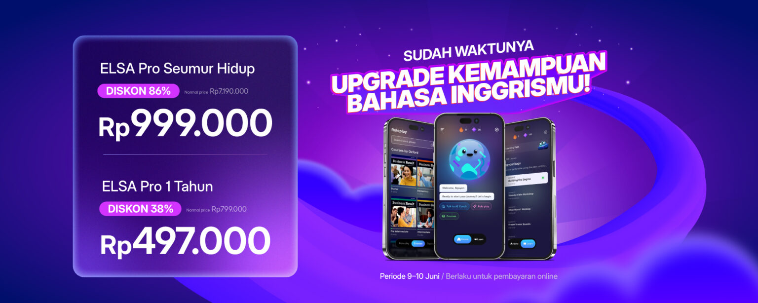 70 Kata bahasa gaul Inggris yang paling umum!