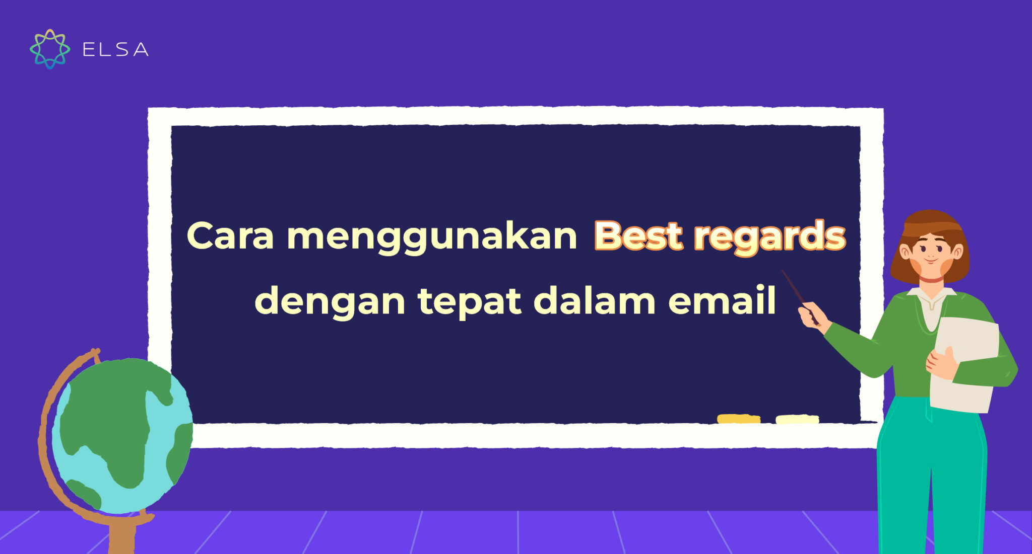 Apa Itu Best Regards? Panduan Penggunaan dalam Email Profesional