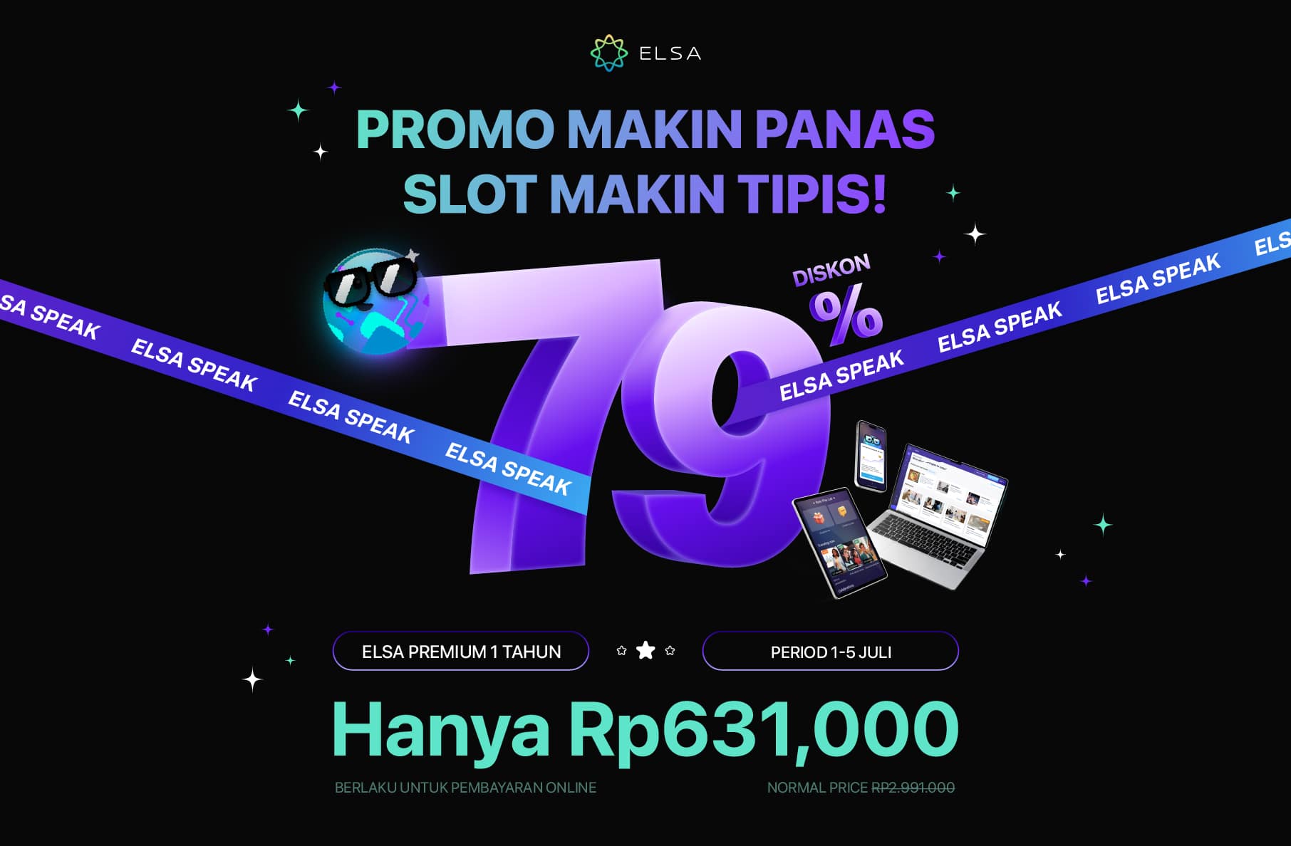 70 Kata bahasa gaul Inggris yang paling umum!