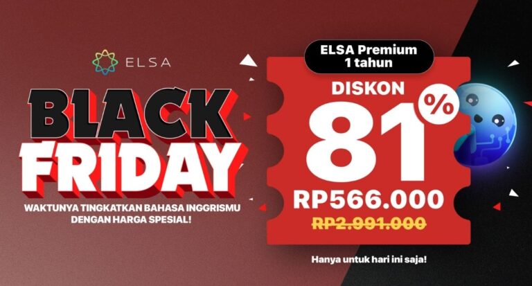 Memberikan biaya ELSA Speak yang baru tahun 2025 tercepat – ELSA Speak ...